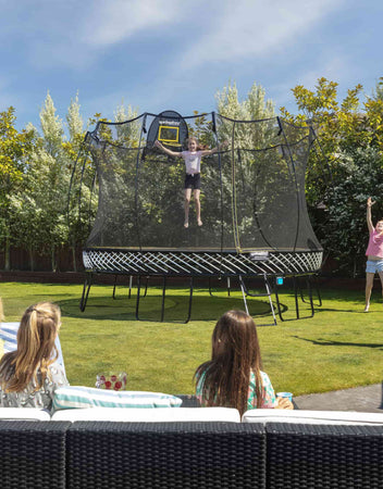 9 Epic Summer Backyard Activities Your Kids Will Love