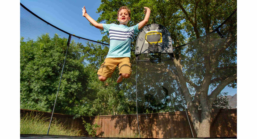 Pros and Cons of Trampoline Exercise | What You Need to Know