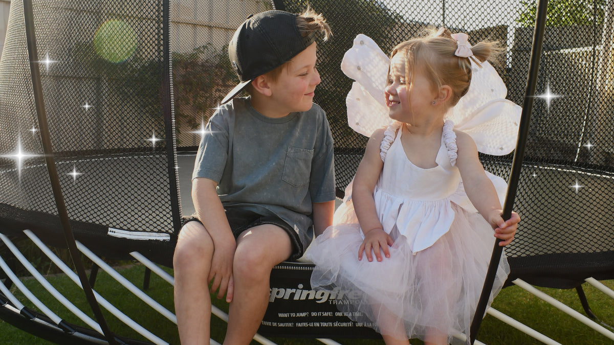 Maintenance & Spare Parts | Springfree Trampolines